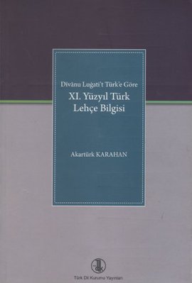 Turkish Language Association Publications – Atatürk Kültür, Dil ve ...